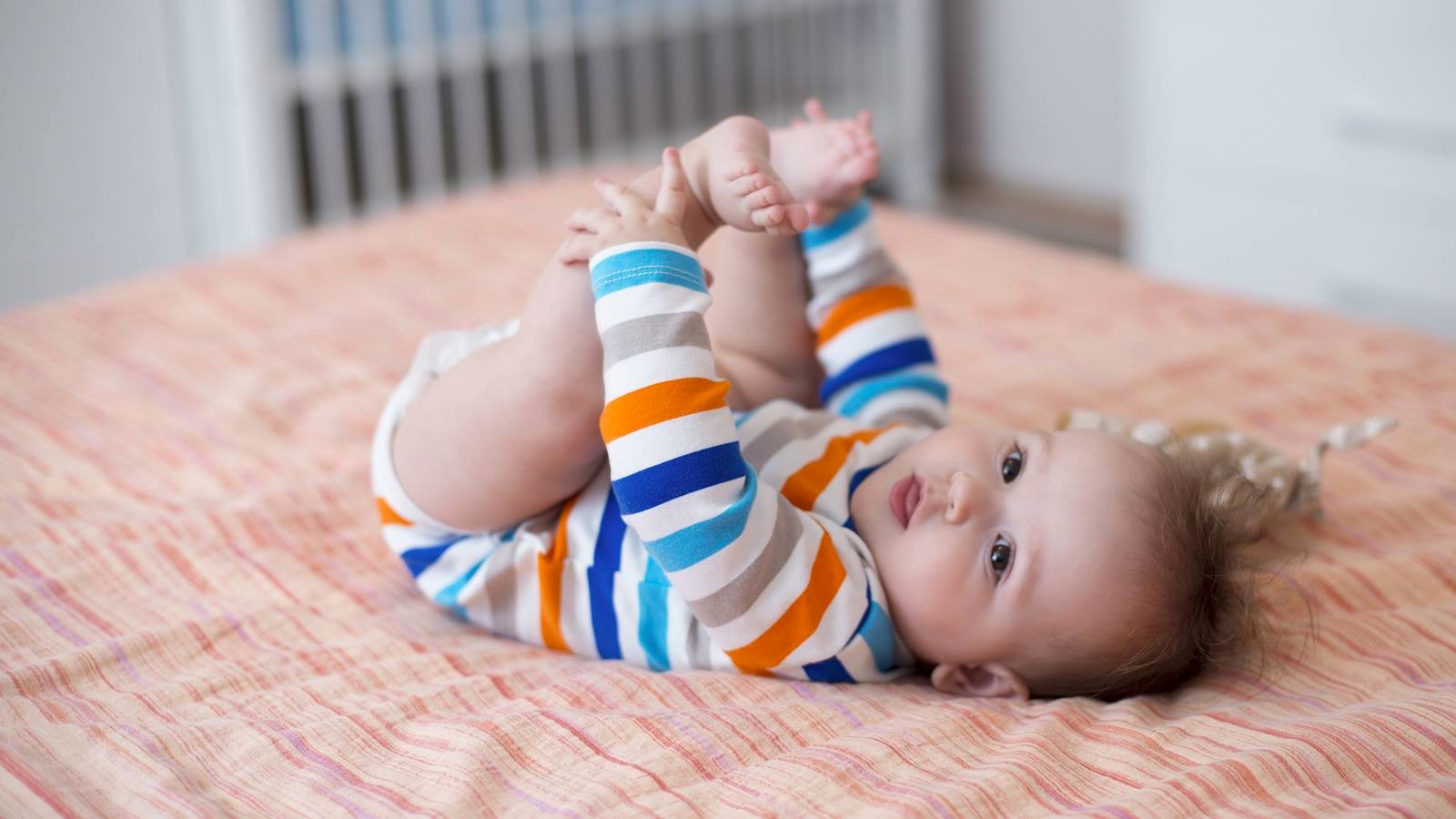 Unlocking The Magic Of The Newborn Scrunch A Fascinating Milestone In Unlocking The Magic Of The Newborn Scrunch A Fascinating Milestone In